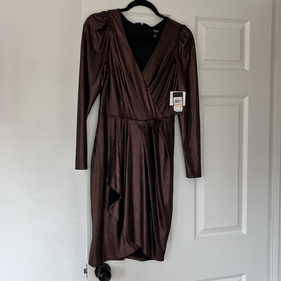 Guess | Dresses | New Guess Cocktail Dress | Poshmark